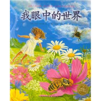 我眼中的世界