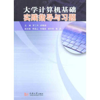 大学计算机基础实践指导与习题