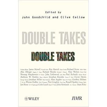 Double Takes