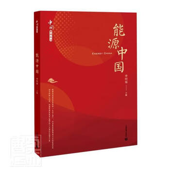能源中国工业技术能源发展研究中国图书