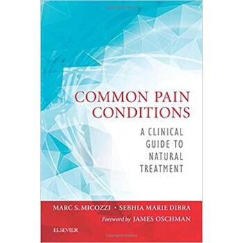 Common Pain Conditions