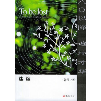 迷途【正版图书】