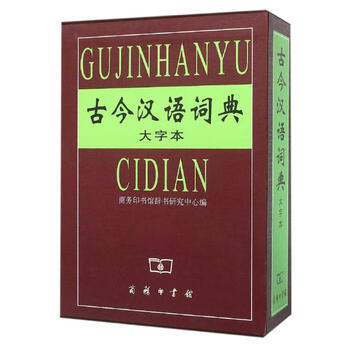 古今汉语词典大字本