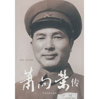 萧向荣传