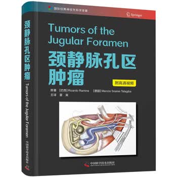 颈静脉孔区肿瘤