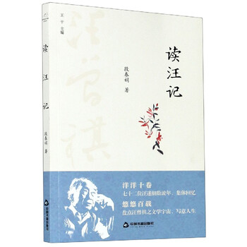 读汪记 段春娟