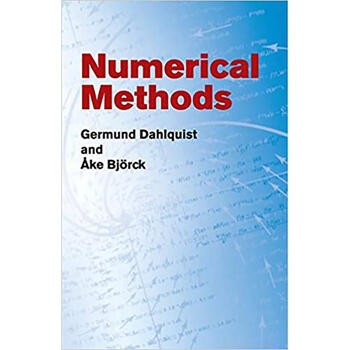 Numerical Methods