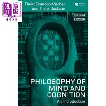 Philosophy Of Mind And Cognition