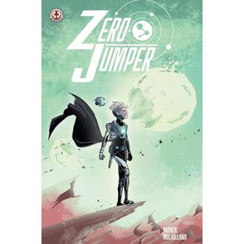 Zero Jumper