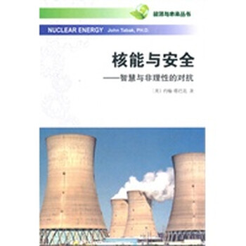 核能与安全——智慧与非理性的对抗 [美]约翰·塔巴克,王辉,胡云志 商务印书馆