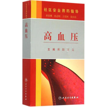 高血压 林阳,王文 主编 作 书籍