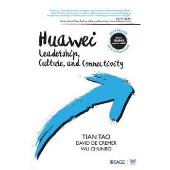 Huawei Leadership Culture and Connectivity
