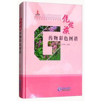 正版新 仡佬族物彩色图谱 9787553206011 贵州科技出版社 王华南主编