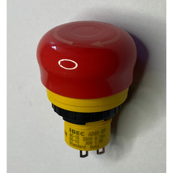 AB6E-BV 日本idec和泉 AB6E-3BV02PRM 急停按钮开关AB6E-3BV01PRM AB6E附件【图片 价格 品牌 报价】-京东