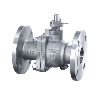 中阀 法兰式球阀 材质CF8 货期15天 PN16-DN25-RF Q41F-16P【图片 价格 品牌 报价】-京东