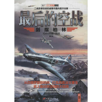 最后的空战(20)