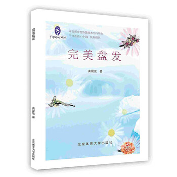 [按需印刷]完美盘发