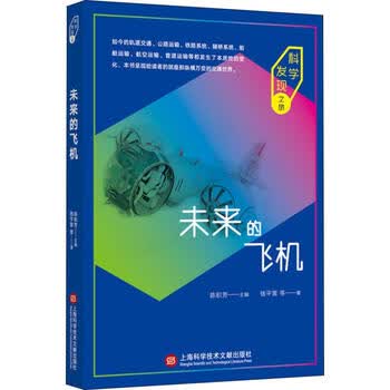 未来的飞机