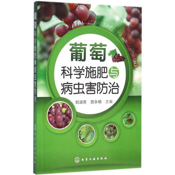 葡萄科学施肥与病虫害防治