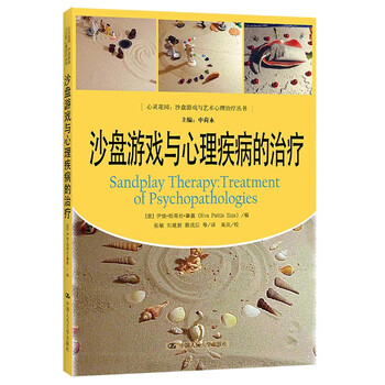 沙盘游戏与心理疾病的治疗/心灵花园·沙盘游戏与艺术心理治疗丛书