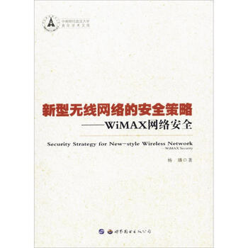 新型无线网络的安全策略