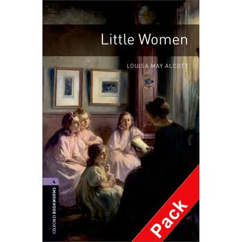 Oxford Bookworms Library: Stage 4 Bestseller Pack 牛津书虫分级读物4级精选套装(英文原版)