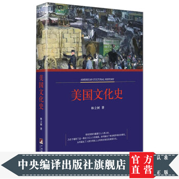 美国文化史