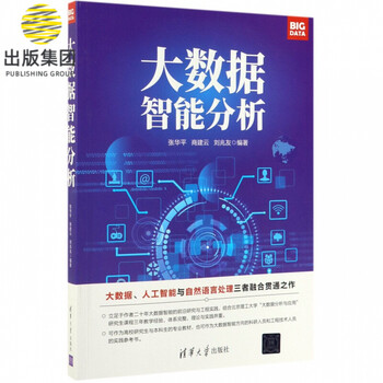 大数据智能分析