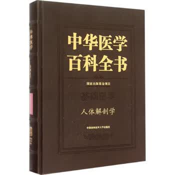 人体解剖学