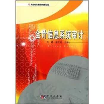 会计信息系统审计
