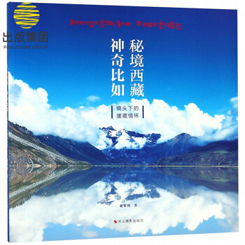 秘境西藏神奇比如(镜头下的援藏情怀)
