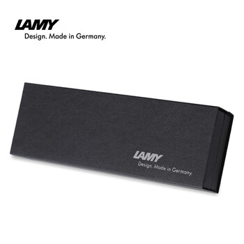 凌美（LAMY） 凌美(LAMY)德国原装进口钢笔礼盒E188高端墨水笔盒狩猎恒星包装收纳送礼可用【图片 价格 品牌 报价】-京东