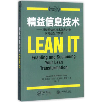 精益信息技术