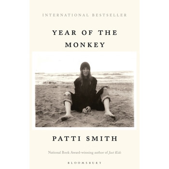 Year of the Monkey: The New York Times bestselle