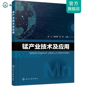 锰产业技术及应用