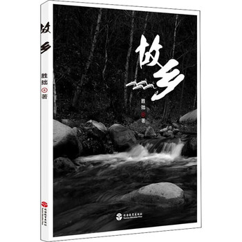 故乡 胜拙  书籍