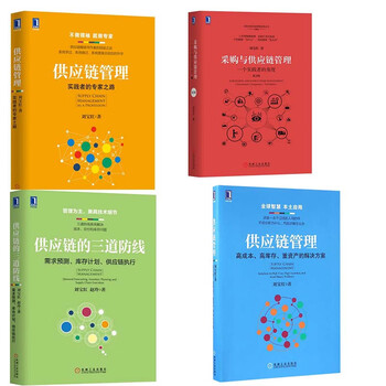 供应链管理套装