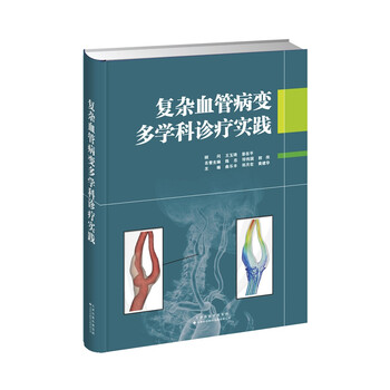 复杂血管病变多学科诊疗实践