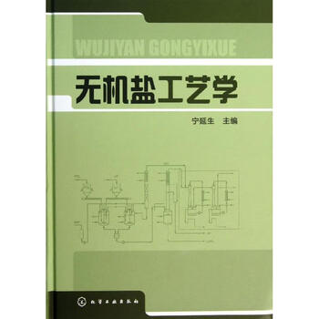 无机盐工艺学