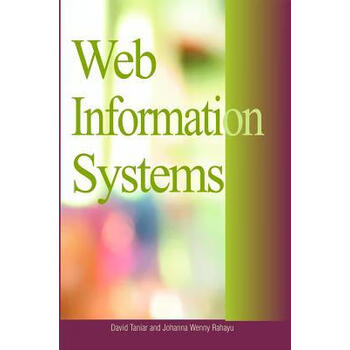 Web Information Systems