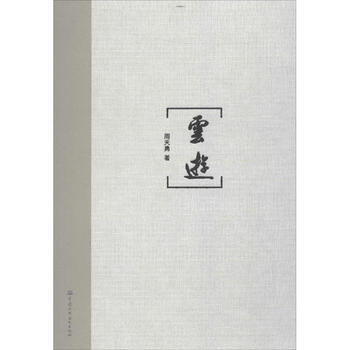 云游 周天勇  作 书籍