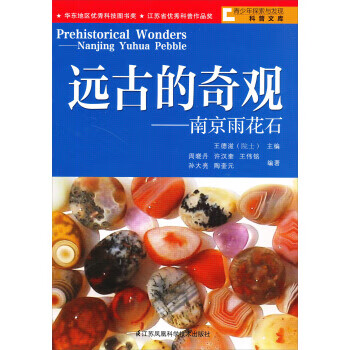 远古生命的探索 远古的奇观:南京雨花石