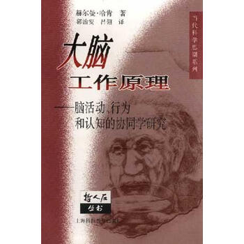 大脑工作原理 