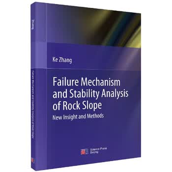 Failure Mechanism and Stability Analysis o