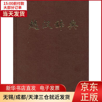 【新华书店】越汉辞典 全新正版