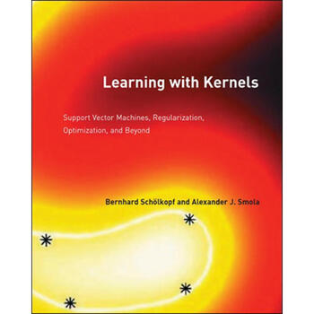 Learning with Kernels: Support Vector Machin...