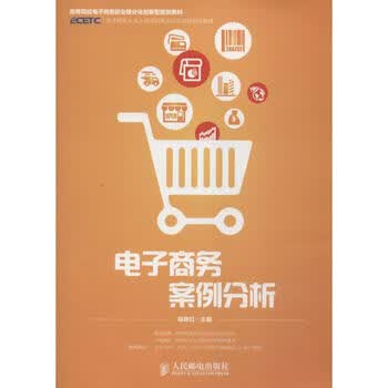 电子商务案例分析