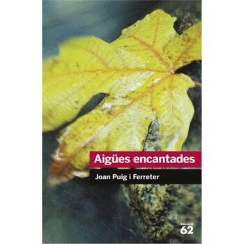 AIGUES ENCANTADES
