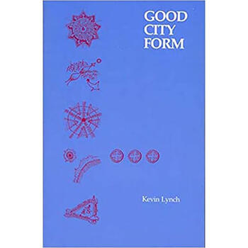 Good City Form