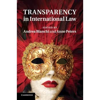 [原版]Transparency in International Law